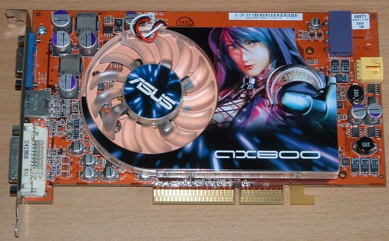GeForce 6800 GT und Radeon X800 XT PE – Seite 11 – Hartware