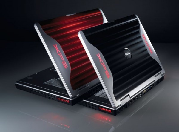 Dell XPS M1710 Reloaded: Noch mehr ultimatives Gaming – Hartware