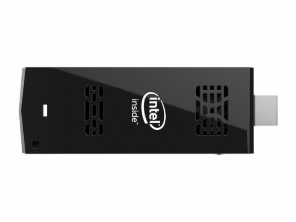 Intel Compute Stick mit Atom Z3735F – Hartware