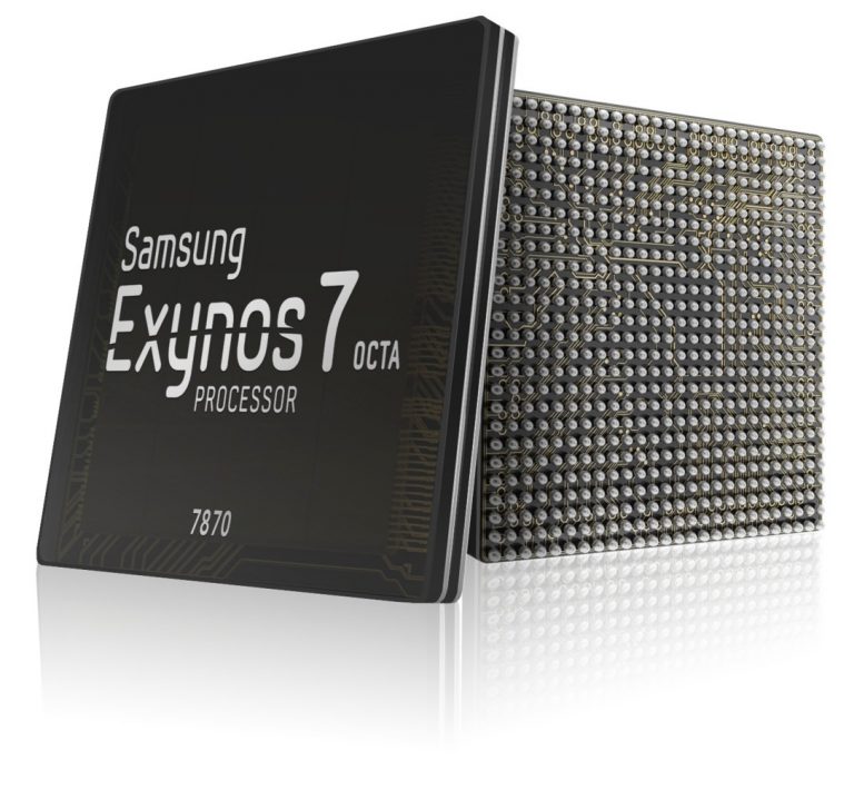 Samsung Exynos 7 Octa 7870 – Hartware Samsung Exynos 7 Octa 7870 – Hartware