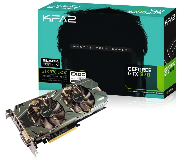 Nvidia senkt Preise der GTX 900 – Hartware