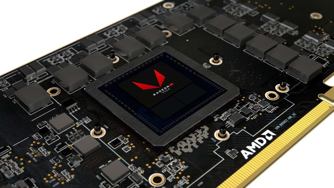 Offiziell: AMD Radeon RX Vega ab Mitte August – Hartware