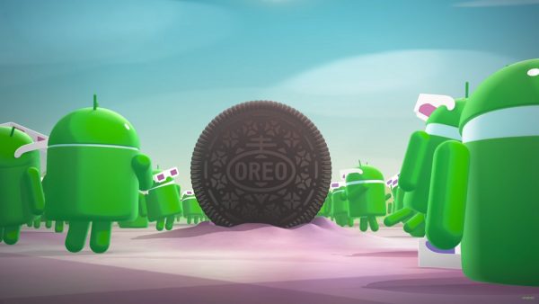 Android Oreo geht an den Start – Hartware