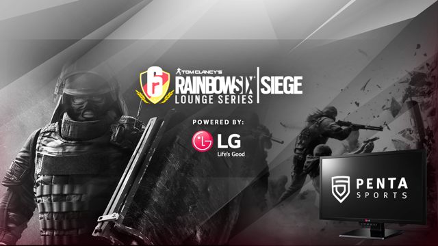 LG Gaming Series: LG Electronics wird Sponsor für eSport-Events – Hartware