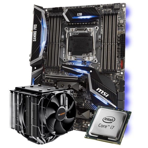 Mehr Performance für den PC: Die neuen AGANDO Aufrüstkits – Hartware