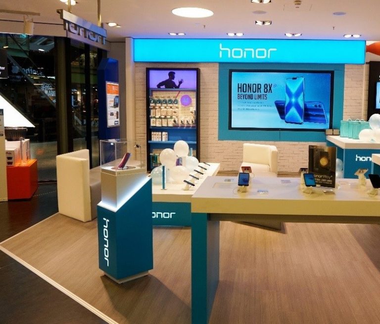 Honor expandiert sein Business: Portfolio ab sofort auch in mehr als ...