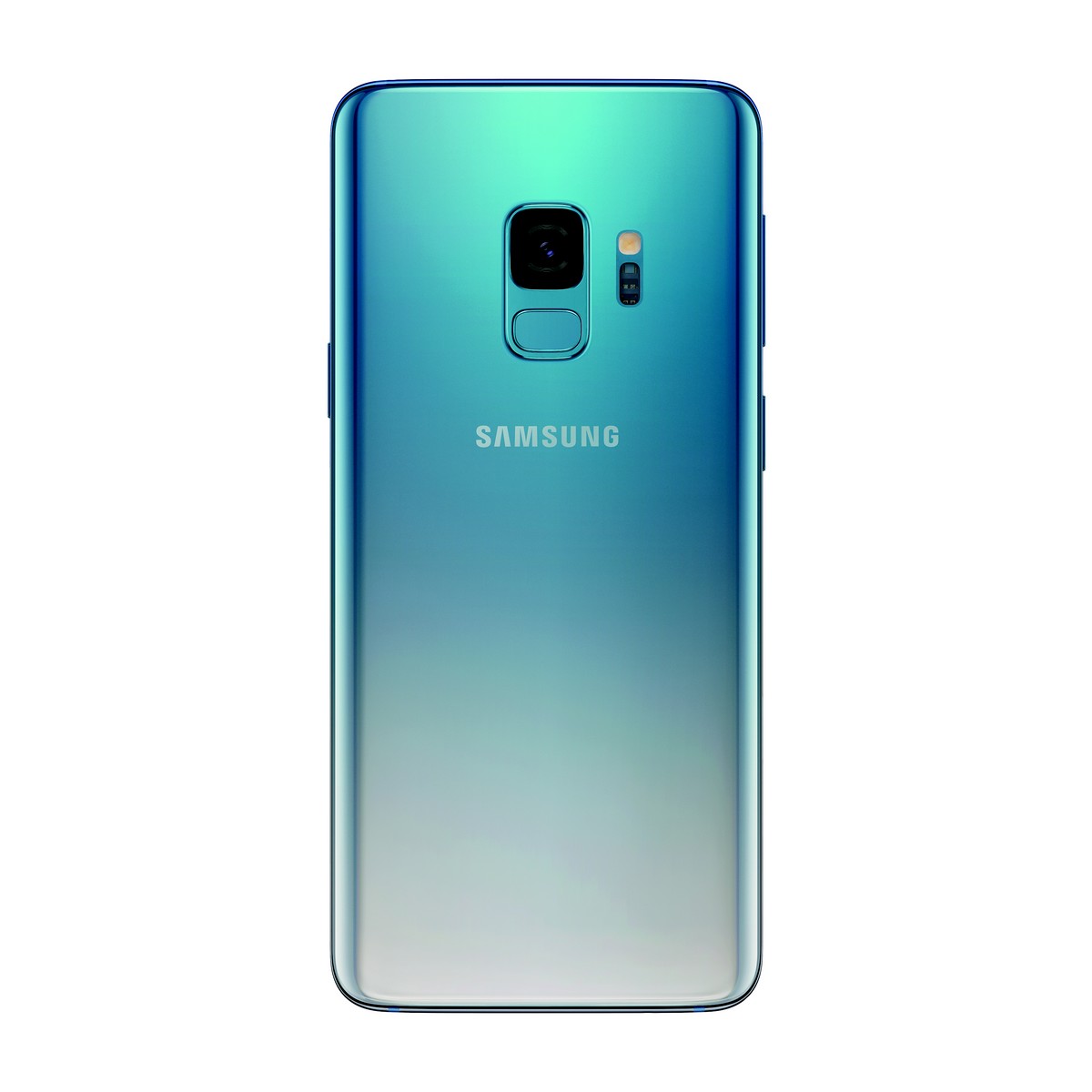 Galaxy S9 | S9+ ab Anfang Dezember in „Polaris Blue“ verfügbar – Hartware