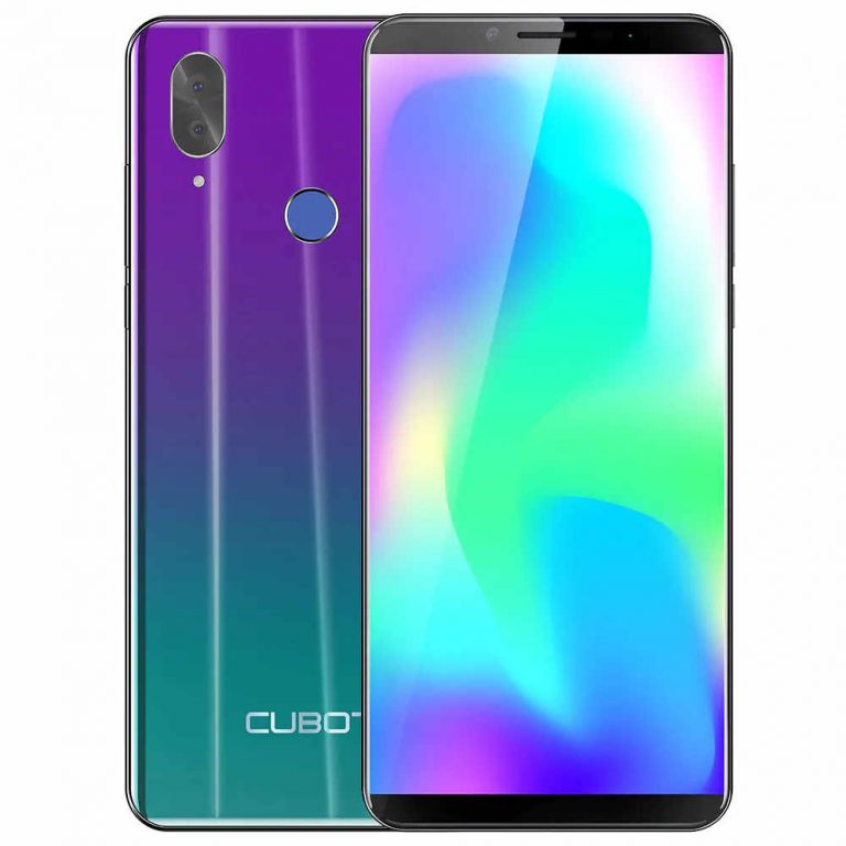 Cubot X19 4G: Neues Smartphone mit FullHD+ ist vorbestellbar – Hartware
