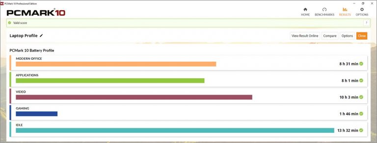 Two new benchmarks now available in PCMark 10 – Hartware