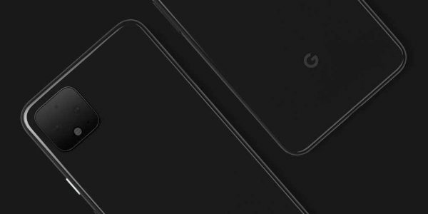 Google Pixel 4 Technische Daten