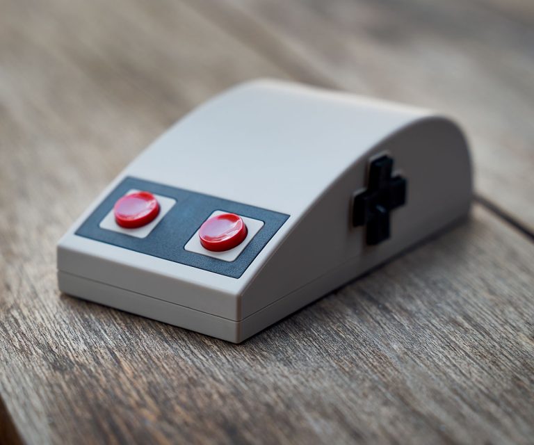 8BitDo – Hartware