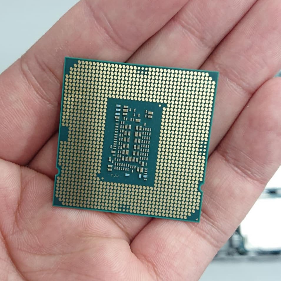 Intel Core i5-10400 aufgetaucht – Hartware Intel Core i5-10400 aufgetaucht – Hartware
