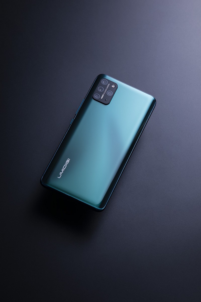 UMIDIGI S5 Pro wird offizieller, neuer erschwinglicher Flaggschiff ...