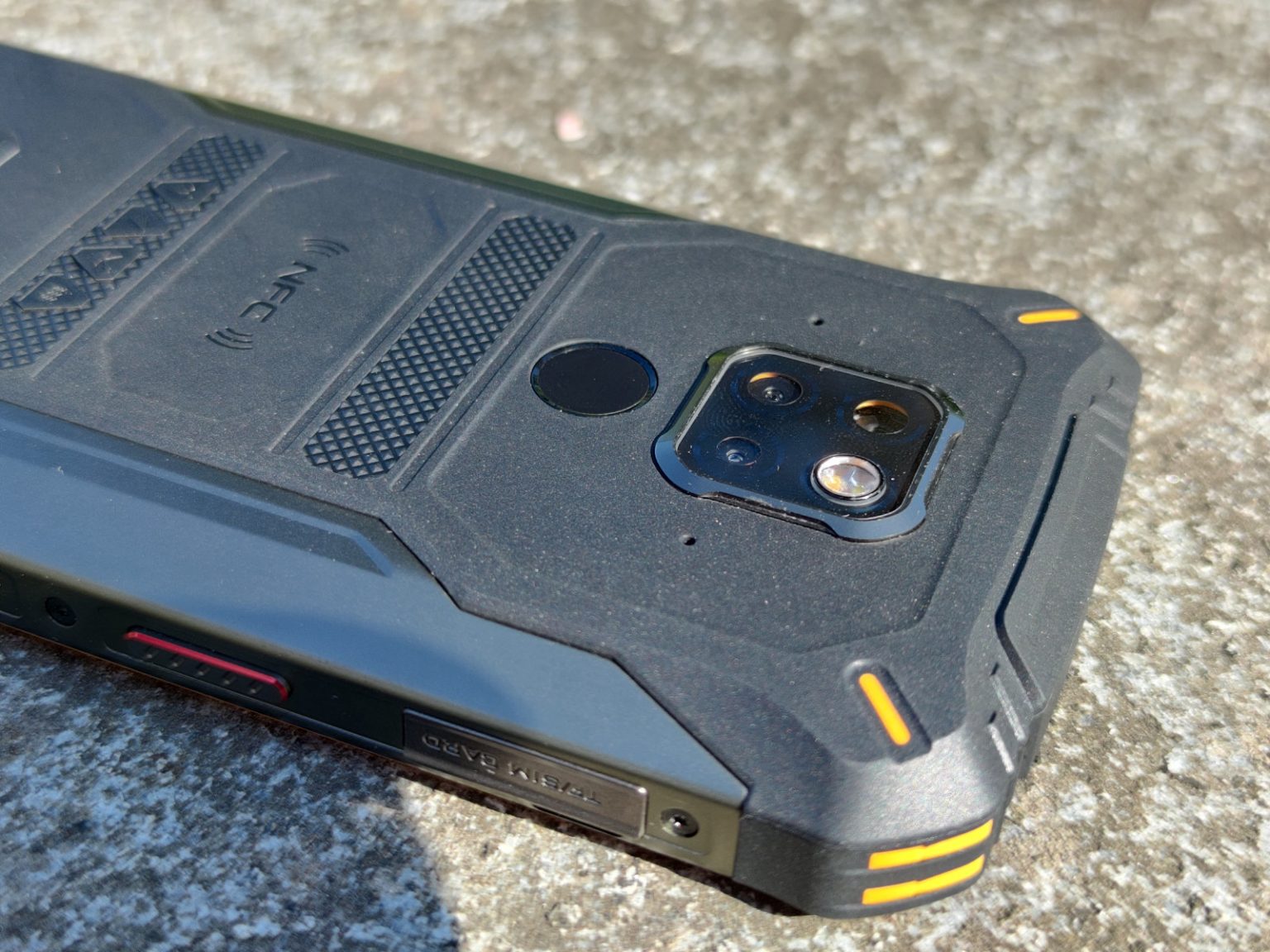 Doogee S68 Pro im Test: Robustes Outdoor-Smartphone – Seite 2 – Hartware