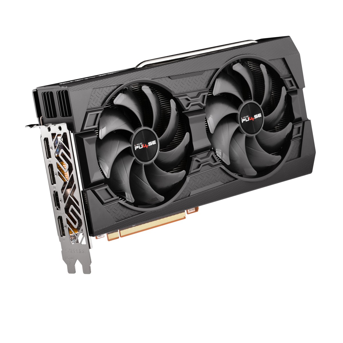 Sapphire mit günstigerer Radeon RX 5700 XT – Hartware