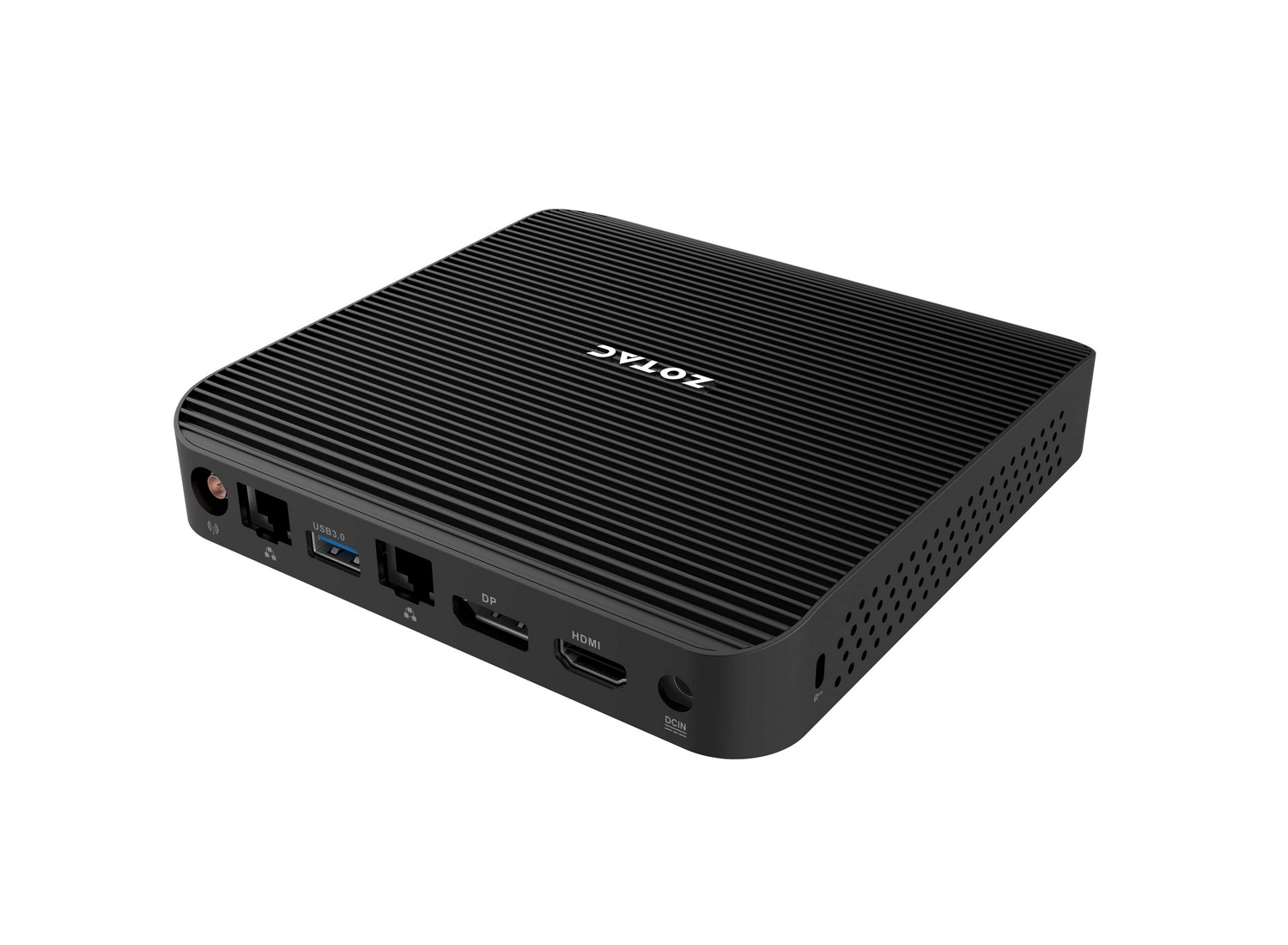 Neue ZOTAC ZBOX EDGE Mini-PC Serie ab sofort erhältlich – Hartware