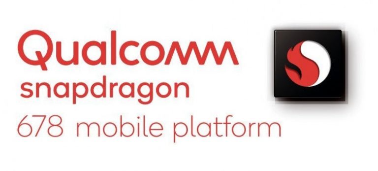 Qualcomm bringt Snapdragon 678 Chip – Hartware