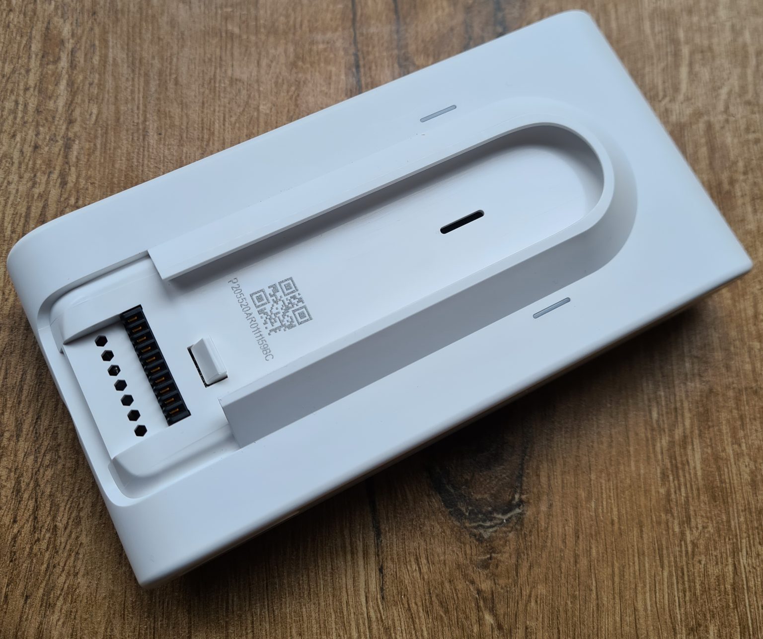 Akku-Sauger Trouver Power 11 im Test – Seite 3 – Hartware
