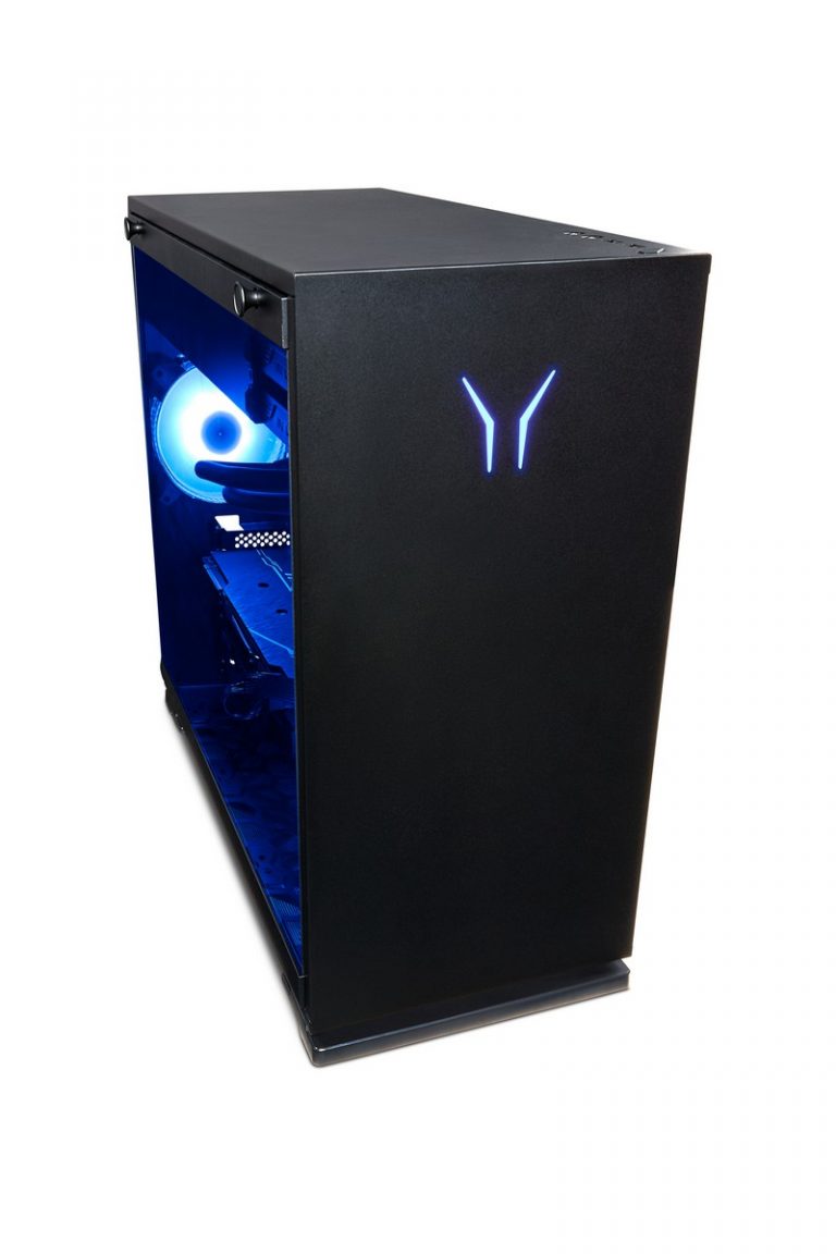 ERAZER Gaming-PCs der absoluten Spitzenklasse: MEDION bringt 2 Rechner ...
