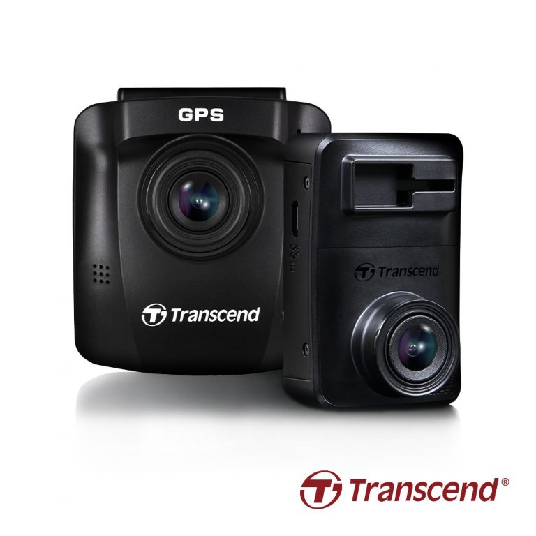 Transcend präsentiert neue Dual-Dashcam DrivePro 620 – Hartware