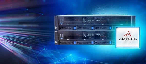 GIGABYTE Servers with Arm Processors are the New Centerpiece of Modern ...