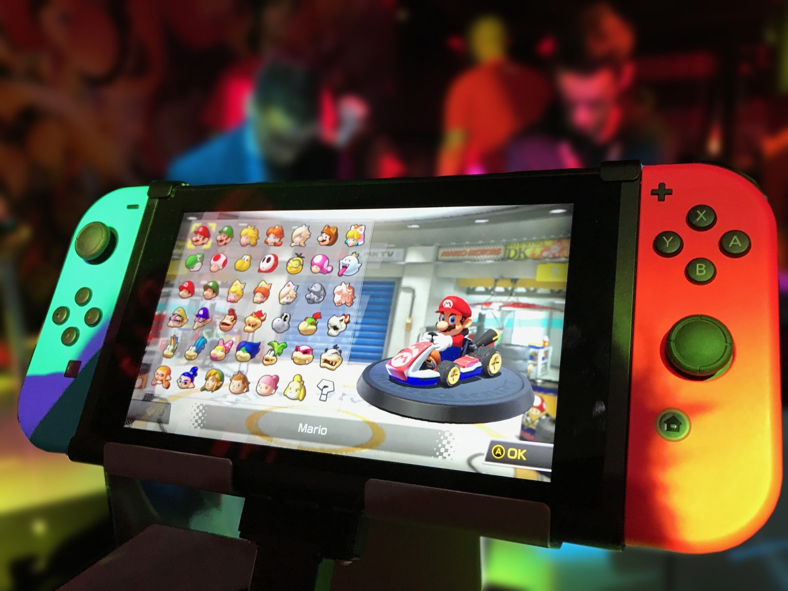 Nintendo Switch 2: Das sind die ersten Informationen zur neuen Nintendo ...