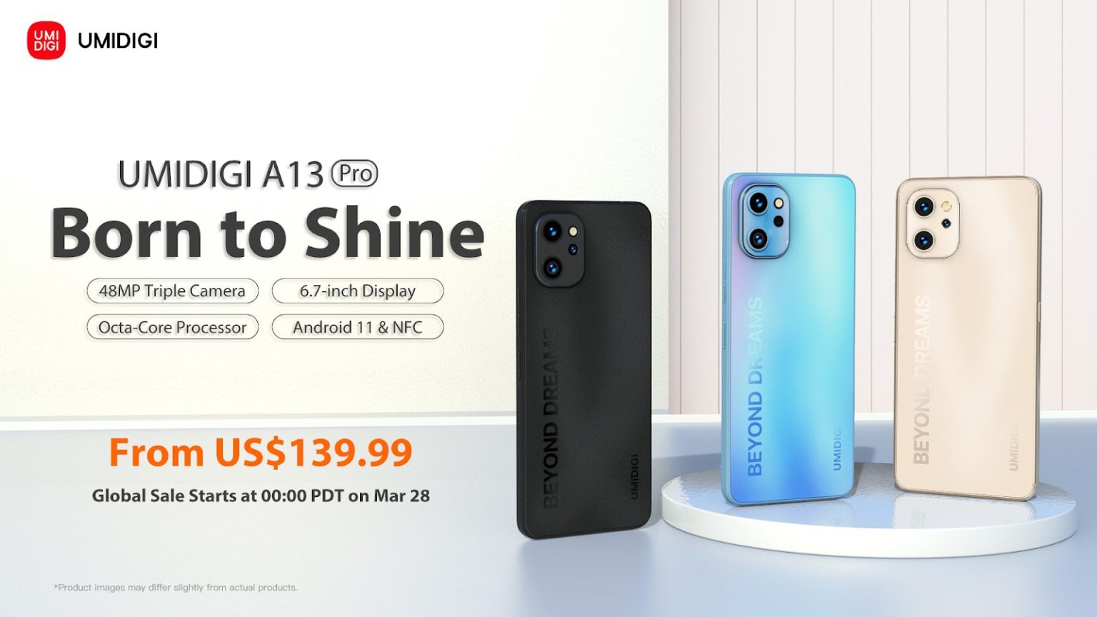 UMIDIGI G5 Mecha and G1 Tab Kids Specs Unveiled – Hartware