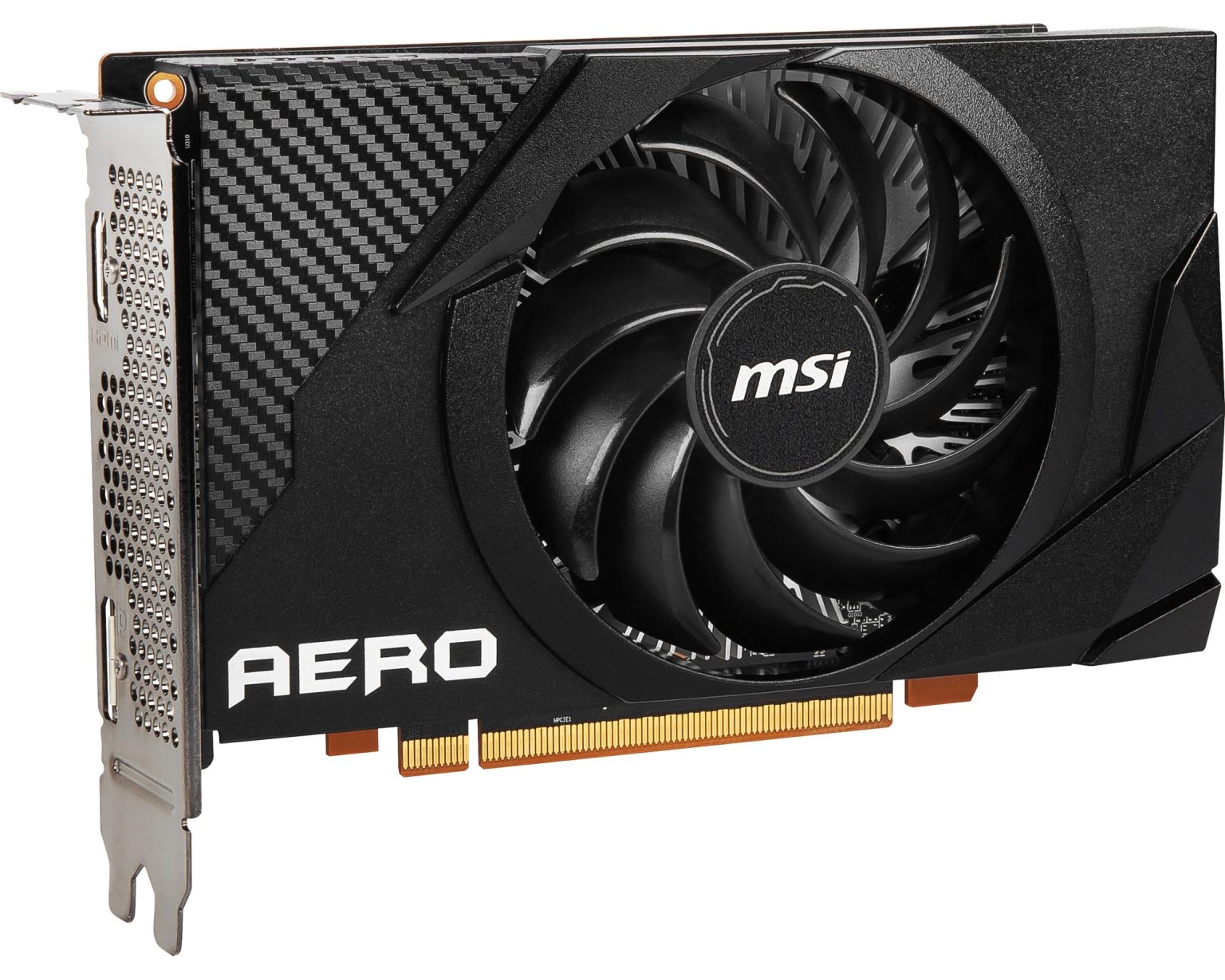 MSI stellt die neuen Grafikkarten der NVIDIA GeForce RTX 4060-Familie vor – Hartware