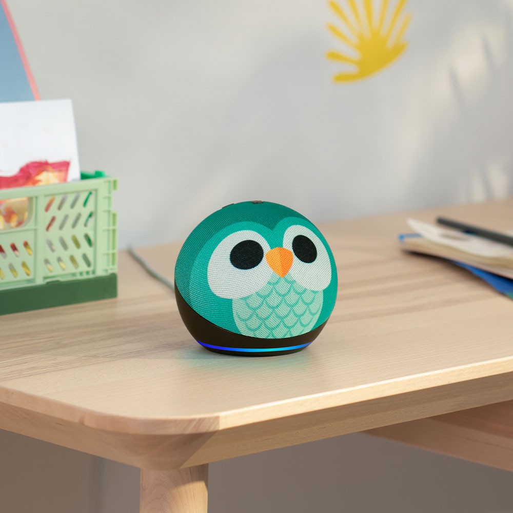 Ein Alexa Erlebnis Speziell F r Kinder Amazon K ndigt Start Von Echo Ein Alexa Erlebnis Speziell F r Kinder Amazon K ndigt Start Von Echo