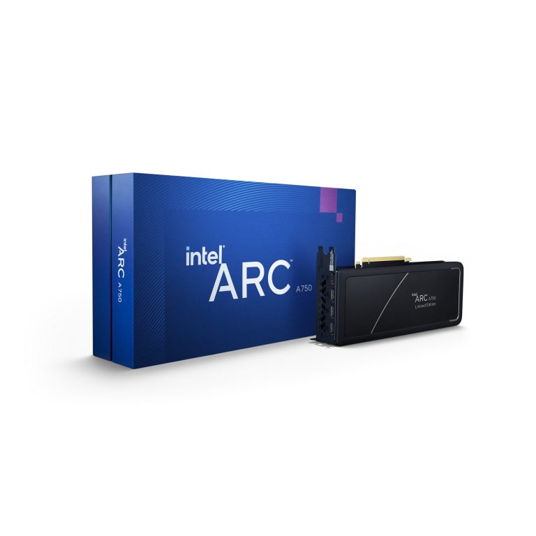 Gigabyte plant Grafikkarten auf Intel-Arc-Basis: A380 und A310 – Hartware