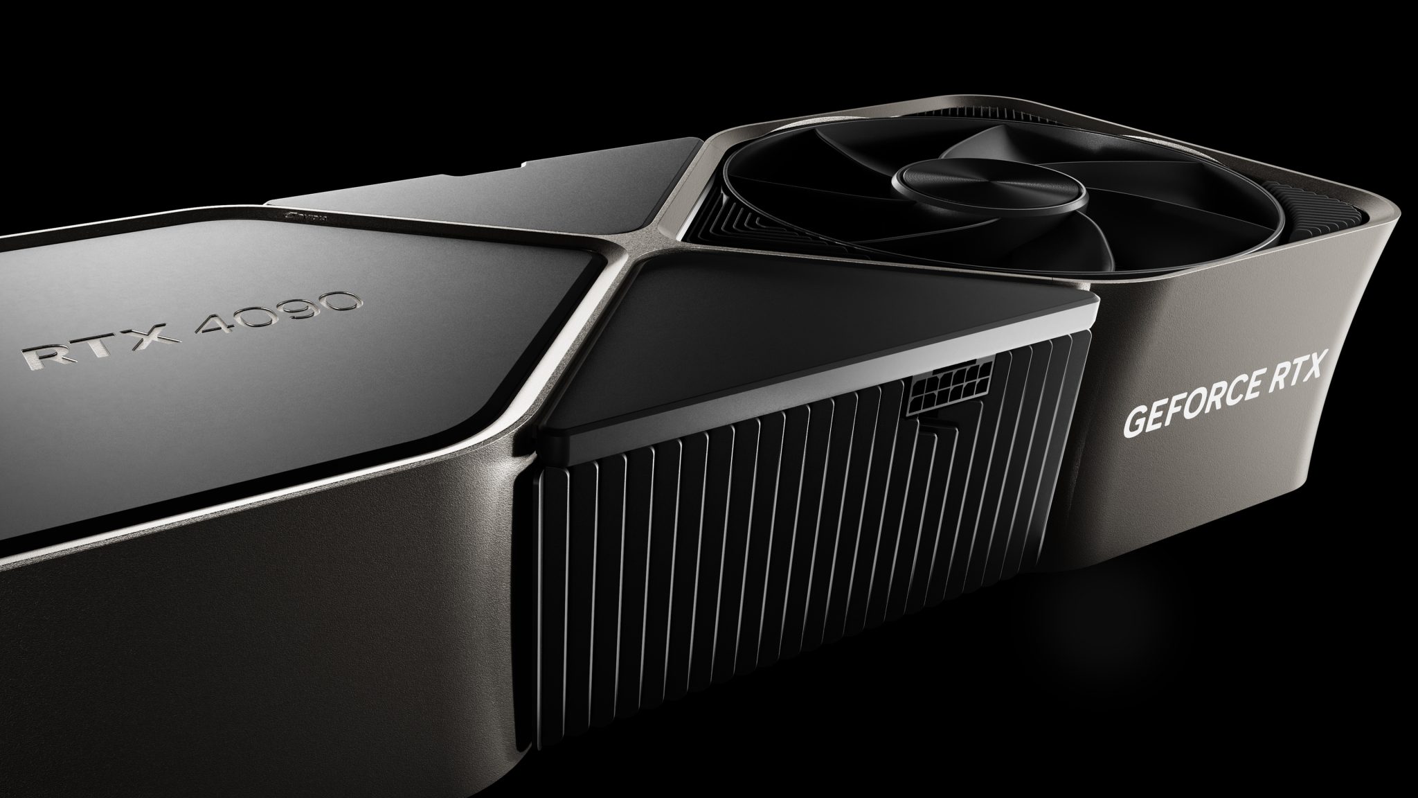 Nvidia GeForce RTX 4090: Trotz des hohen Preises größtenteils ...