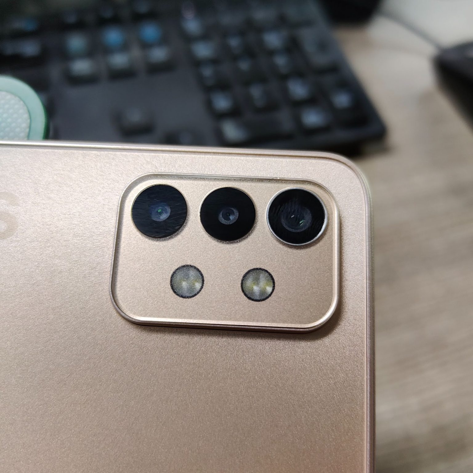 UMIDIGI A13 Pro Max 5G’s Design and Key Specs Revealed Through Leaked ...