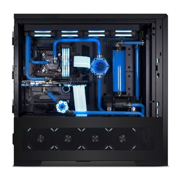 LIAN LI Launches the V3000 PLUS Offering Endless Possibilities – Hartware