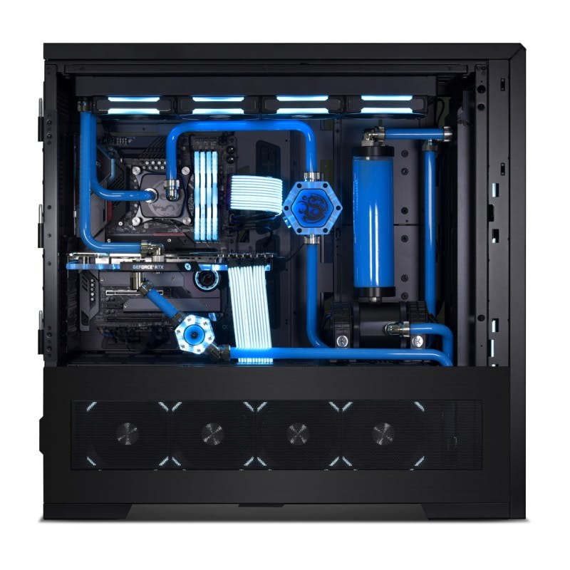 LIAN LI Launches the V3000 PLUS Offering Endless Possibilities – Hartware