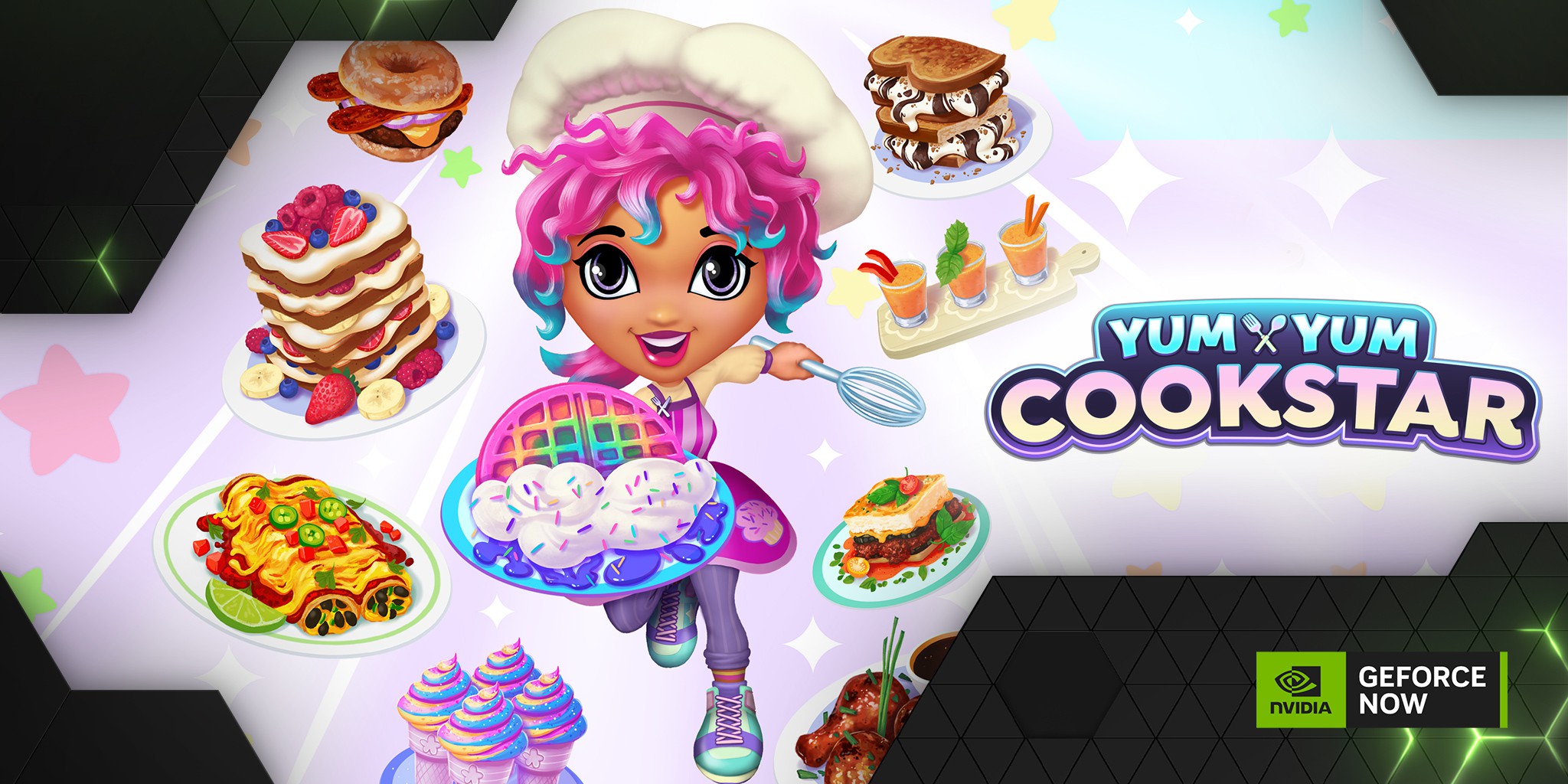 Der GFN-Thursday bringt digitale GeForce-NOW-Geschenkkarten, plus 10 ...