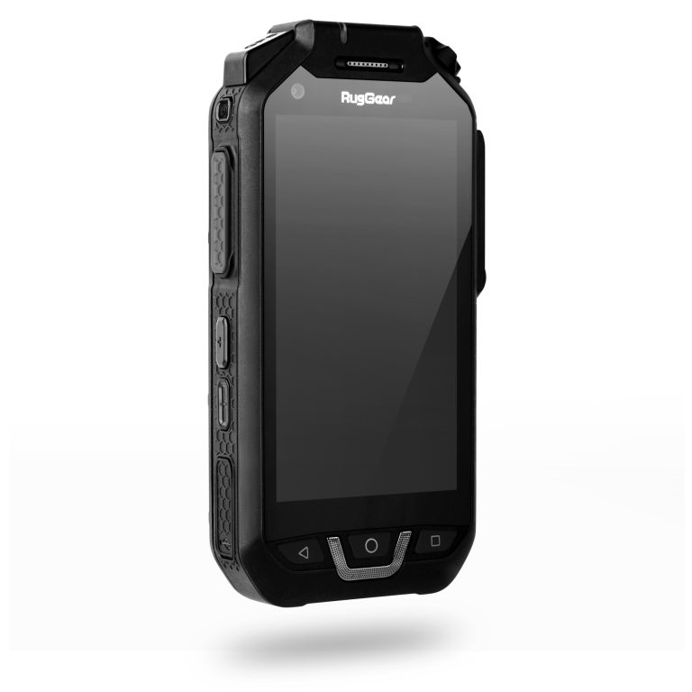 RugGear präsentiert mit dem RG750 ein leistungsstarkes Smartphone für ...