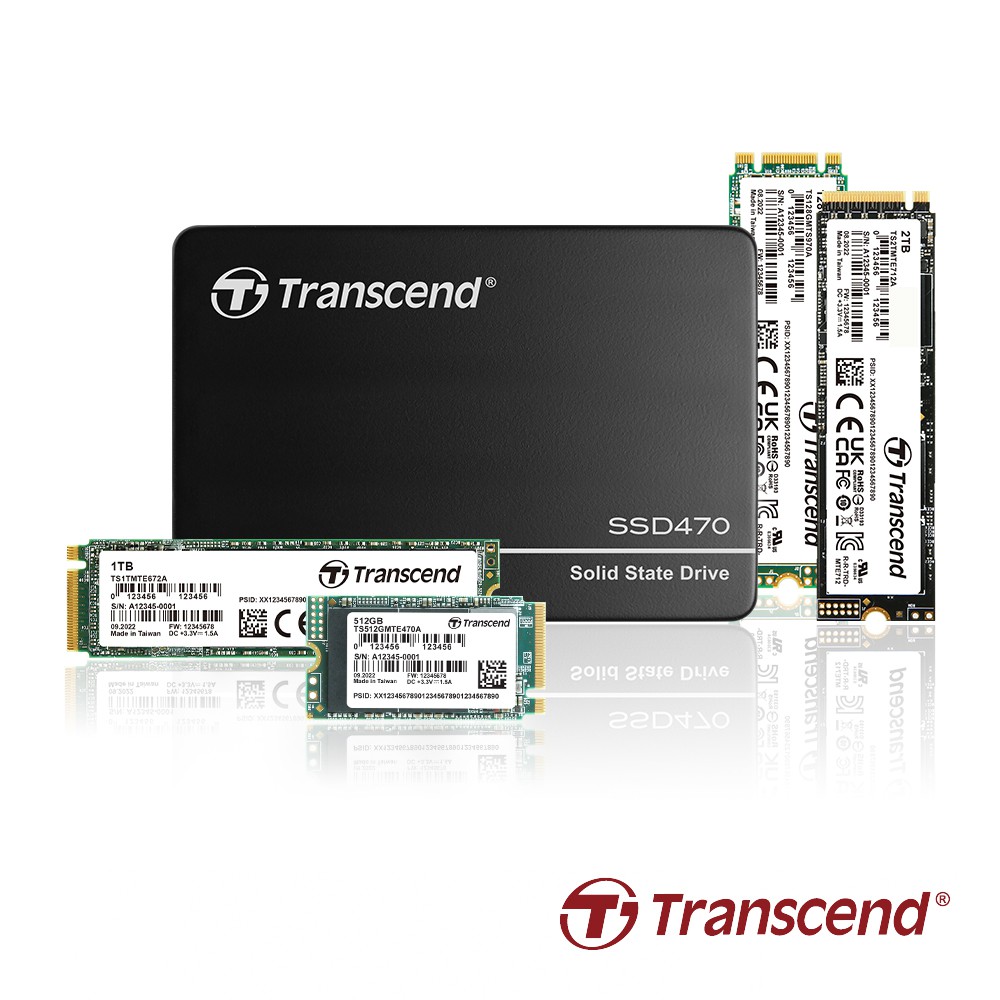 Transcends TCG Opal SSDs bieten entscheidende Vorteile zur Erhöhung der ...