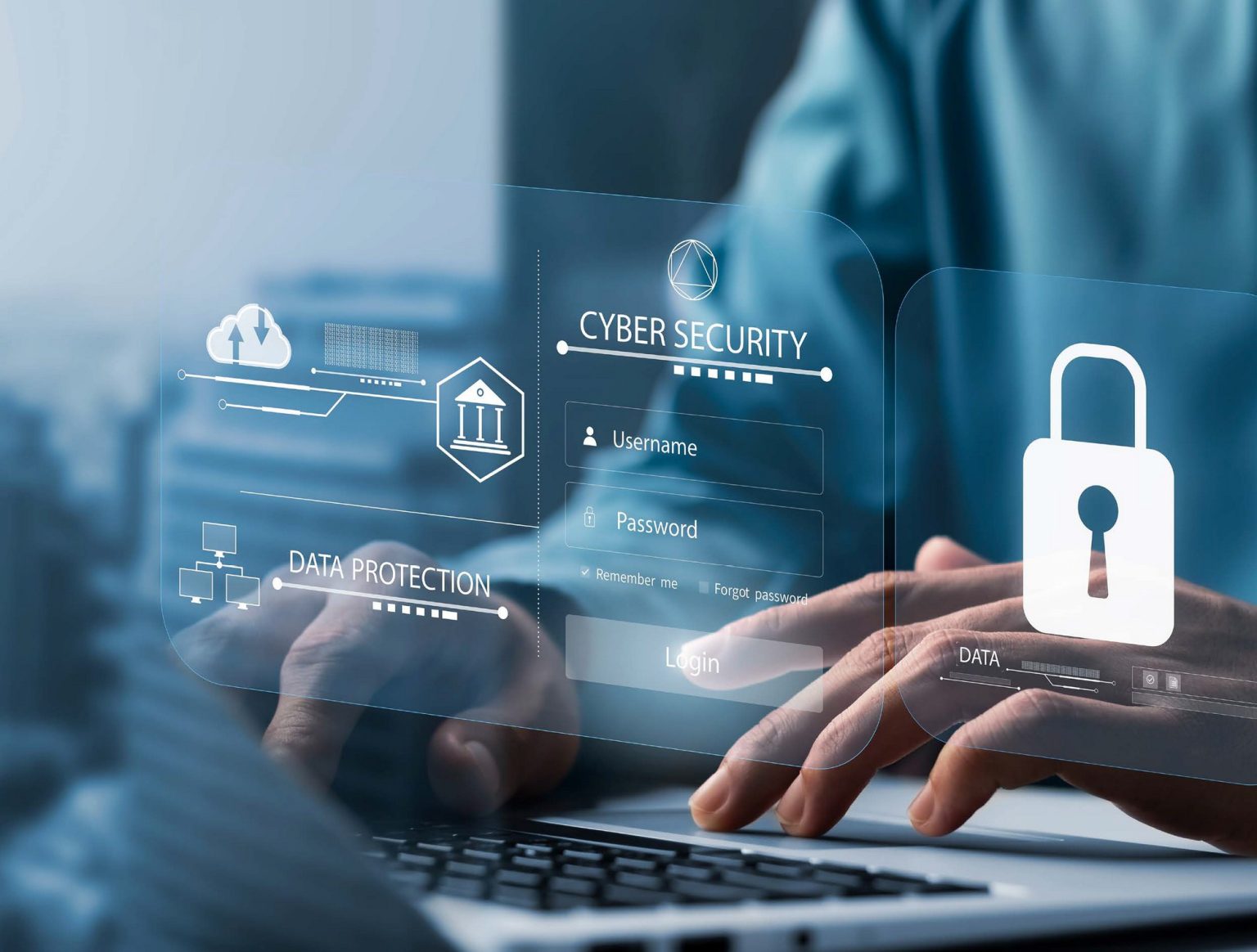 Sicherheit im Internet der Dinge (IoT) verbessern: Tipps zum Schutz der ...