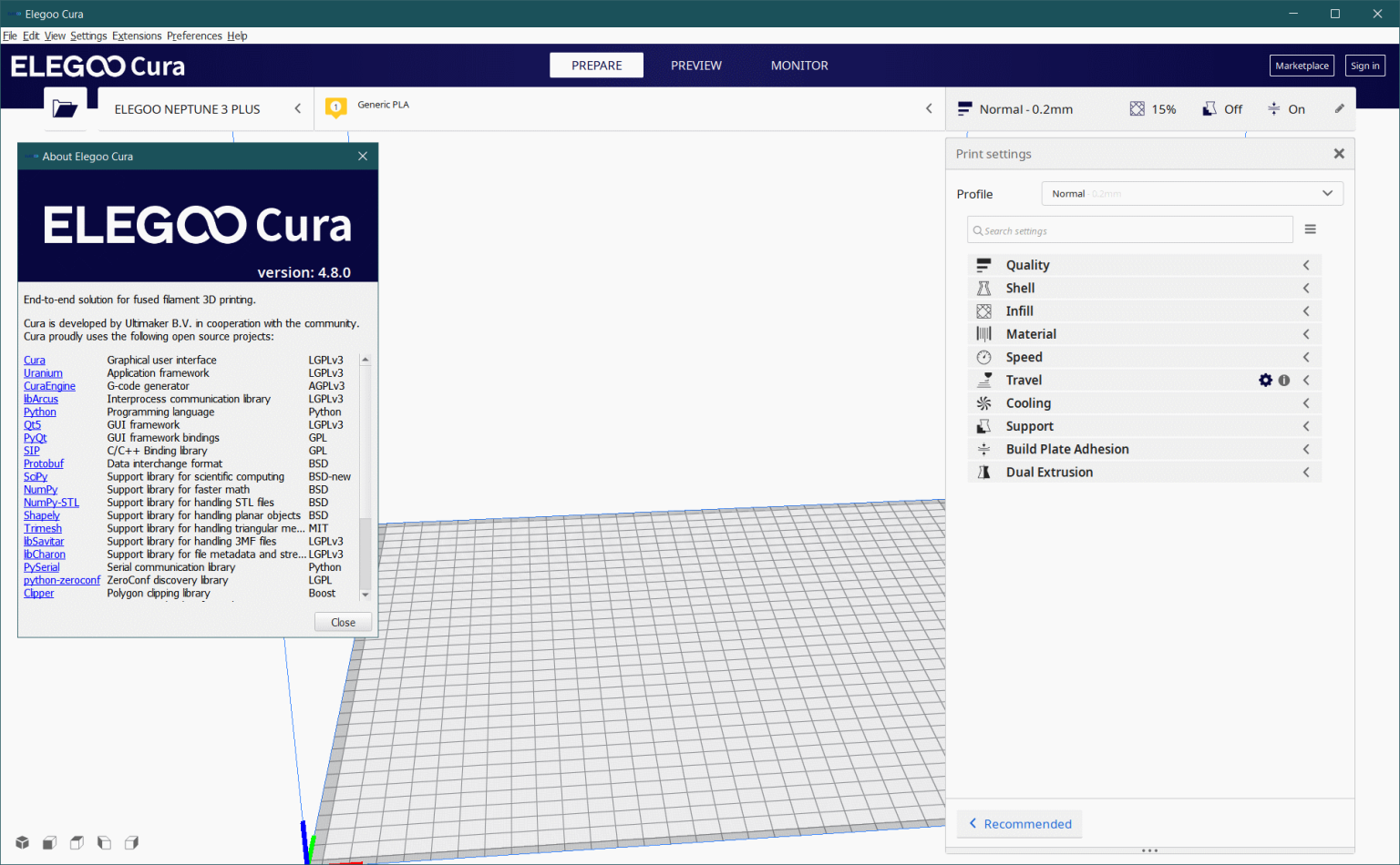 Elegoo Neptune 3 Plus 3D-Drucker im Test – Seite 4 – Hartware