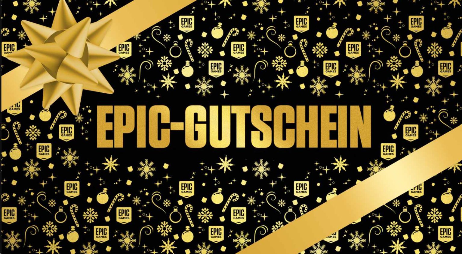 Epic Games Store mit Holiday Sale und 25 % Rabatt auf den gesamten ...