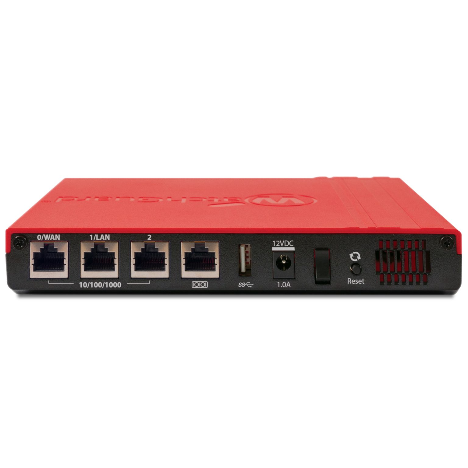 Neu von WatchGuard: VPN-Gateway-Appliance und Wi-Fi 6 Access Point für ...