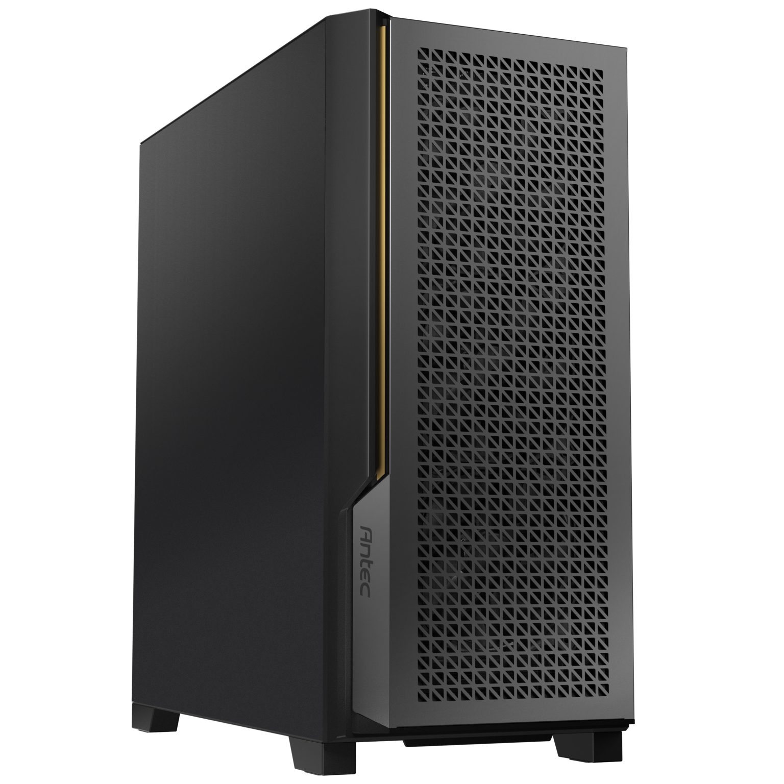 Antec P20C / P20CE: Mid-Tower mit endlosen Features – Hartware