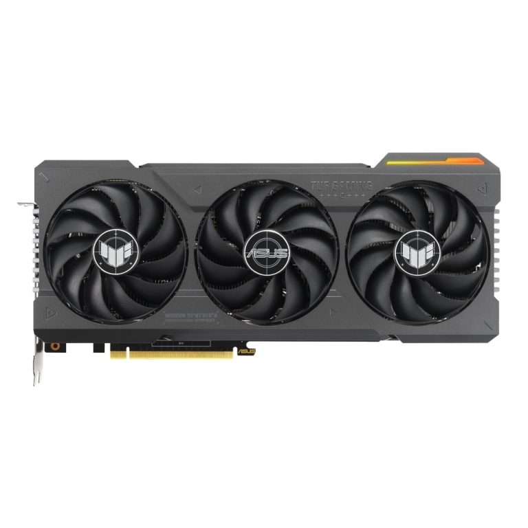 ASUS veröffentlicht die ROG Strix GeForce RTX 4070 Ti und TUF Gaming ...