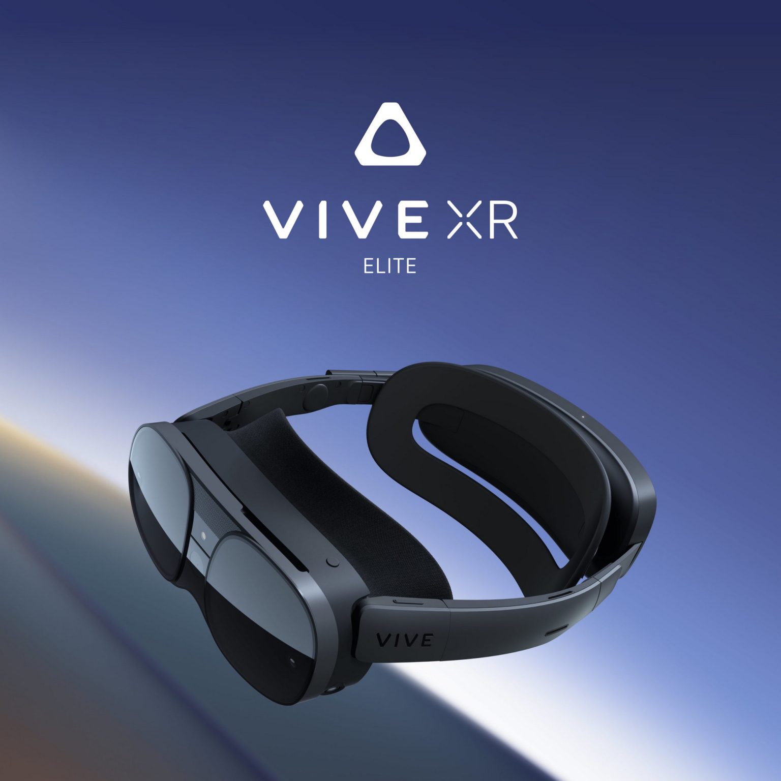 HTC VIVE stellt die leistungsstarke und vielseitige VIVE XR Elite vor – Hartware