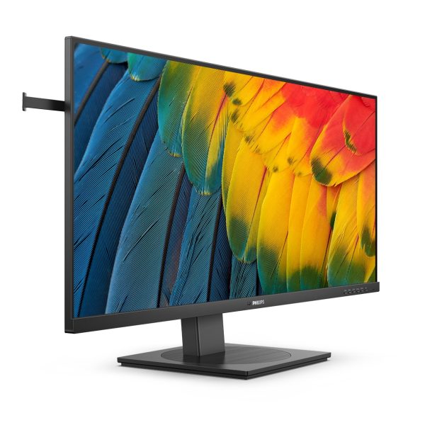 Philips präsentiert drei neue E1-Monitore für das Homeoffice und ...