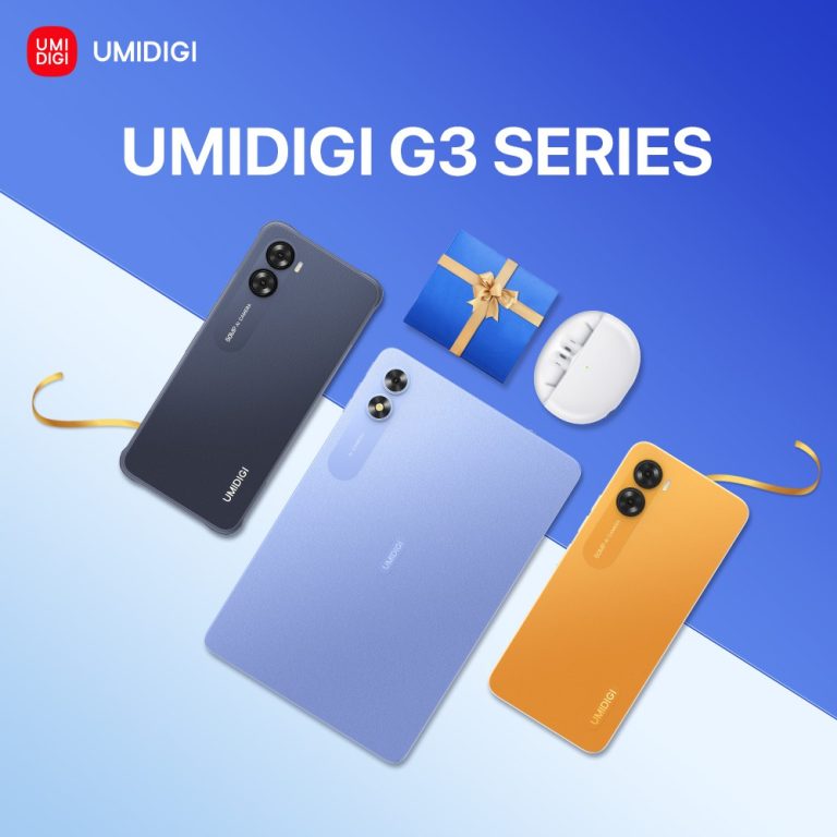 The World’s Most Cost-Effective 5G Smartphone, UMIDIGI G9 5G, Is About ...