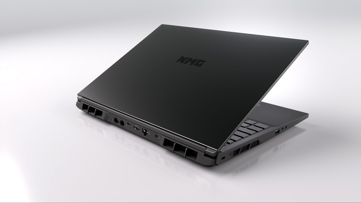 XMG NEO 16 und NEO 17: Gaming-Laptops mit Core i9-13900HX, RTX 4090 und ...