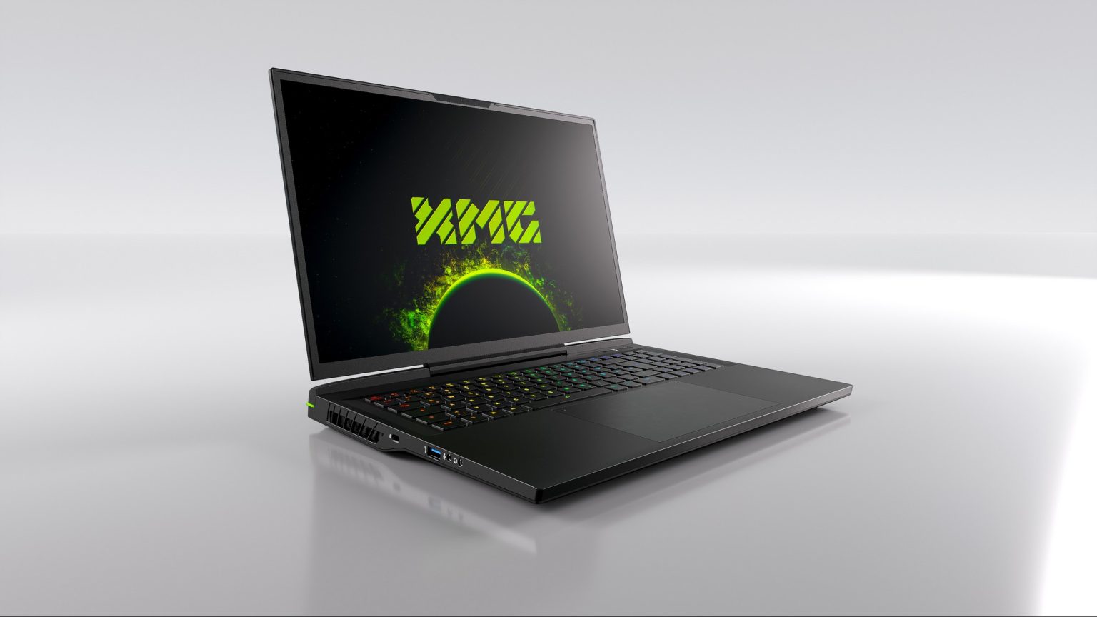 XMG NEO 16 und NEO 17: Gaming-Laptops mit Core i9-13900HX, RTX 4090 und ...