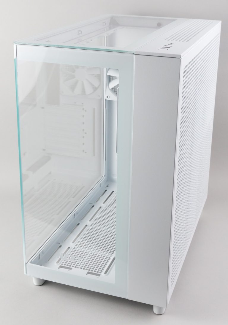 NZXT H9 Elite Gehäuse im Test – Seite 6 – Hartware
