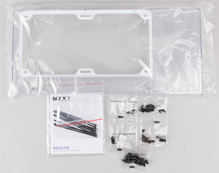 NZXT H9 Elite Gehäuse im Test – Hartware